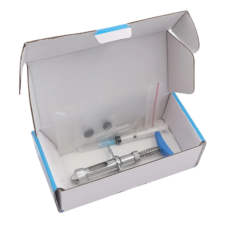 2ml 자동 인젝터 주사기 가금류 pox 예방 접종기 조류 Pox 백신 주입 주사기 새 pox| Alibaba.com