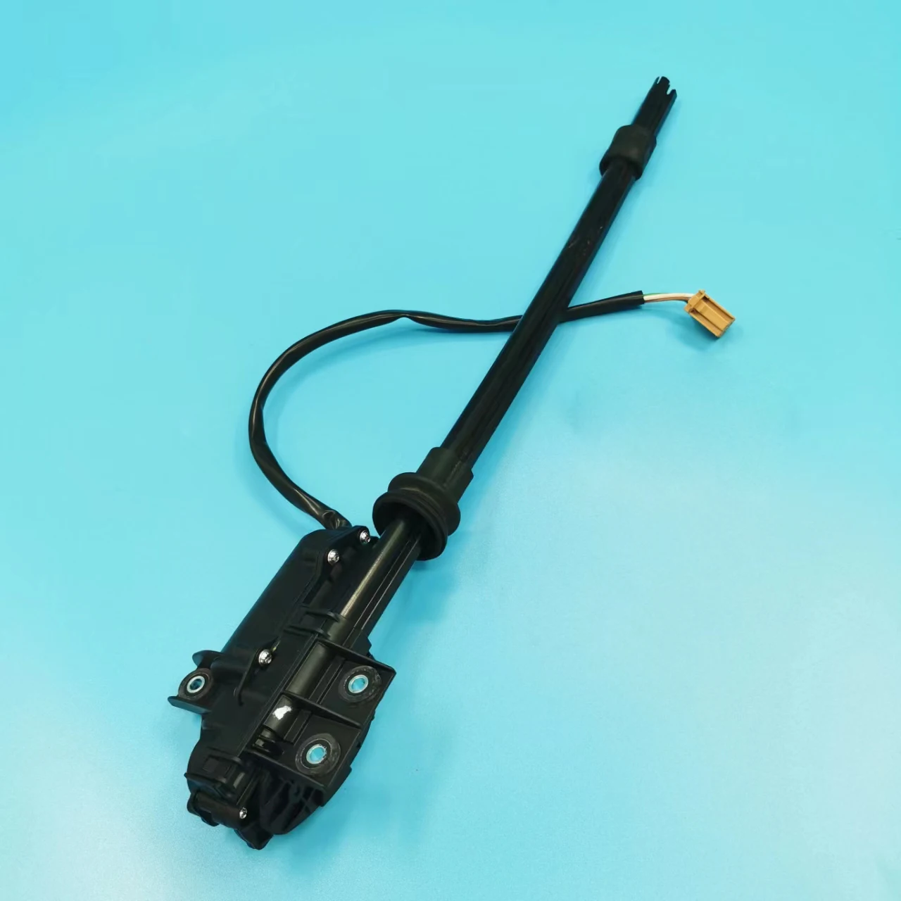 OE 95853631801 Porsche Cayenne Sunshade Motor - Fast Shipping