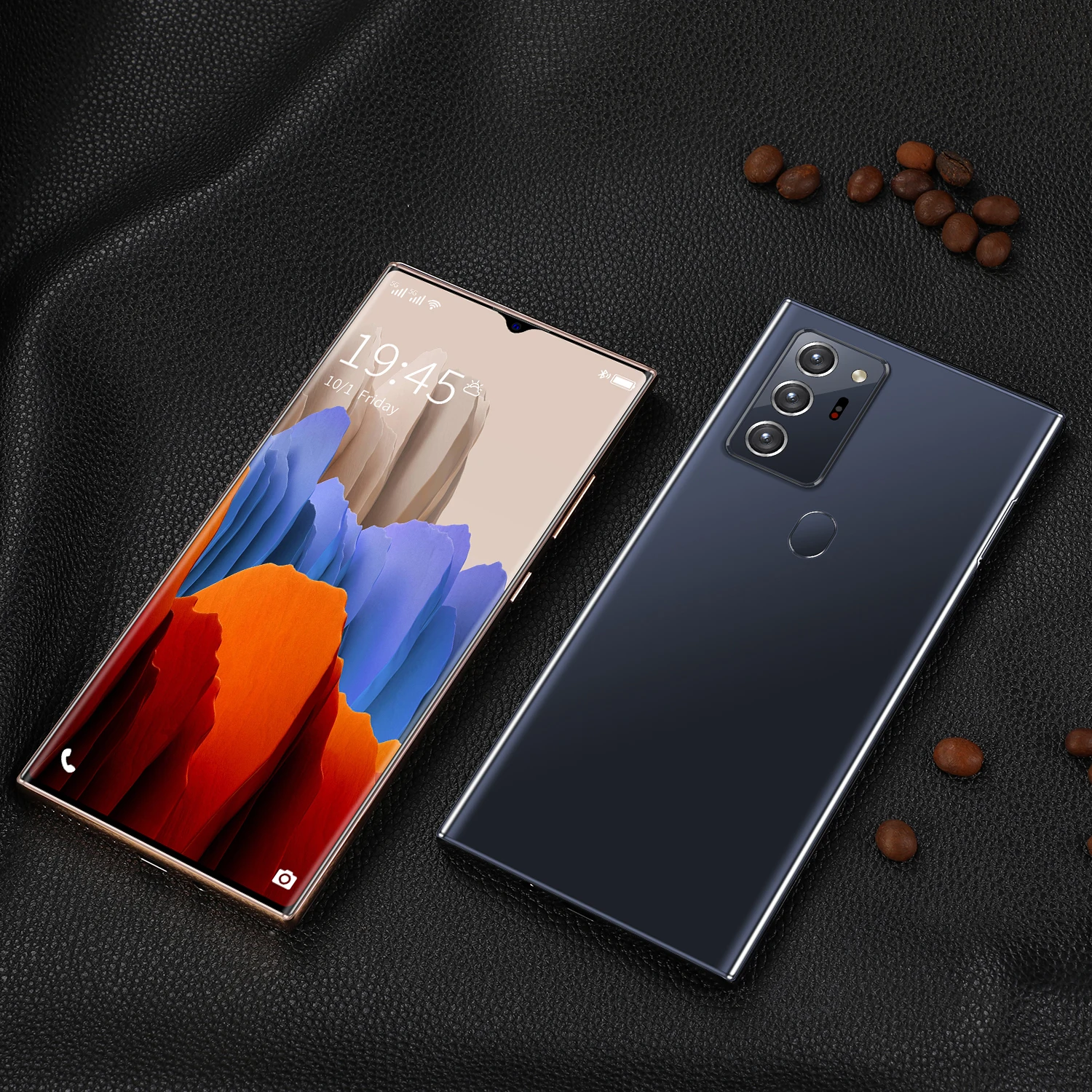 Note 30+ Smartphone, 12 GB, 512 GB -Alibaba.com