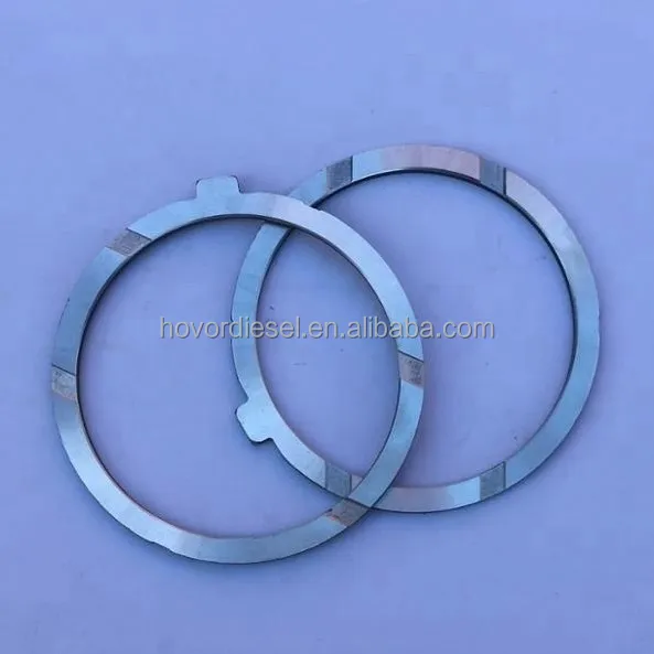 FL913 FL912 Engine Spare Parts - Thrust Washers for Deutz