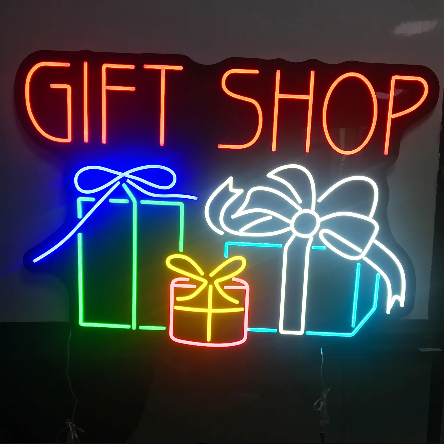 New Design Custom Neon Sign Acrylic 12v Led Custom Neon Light Sign From ...