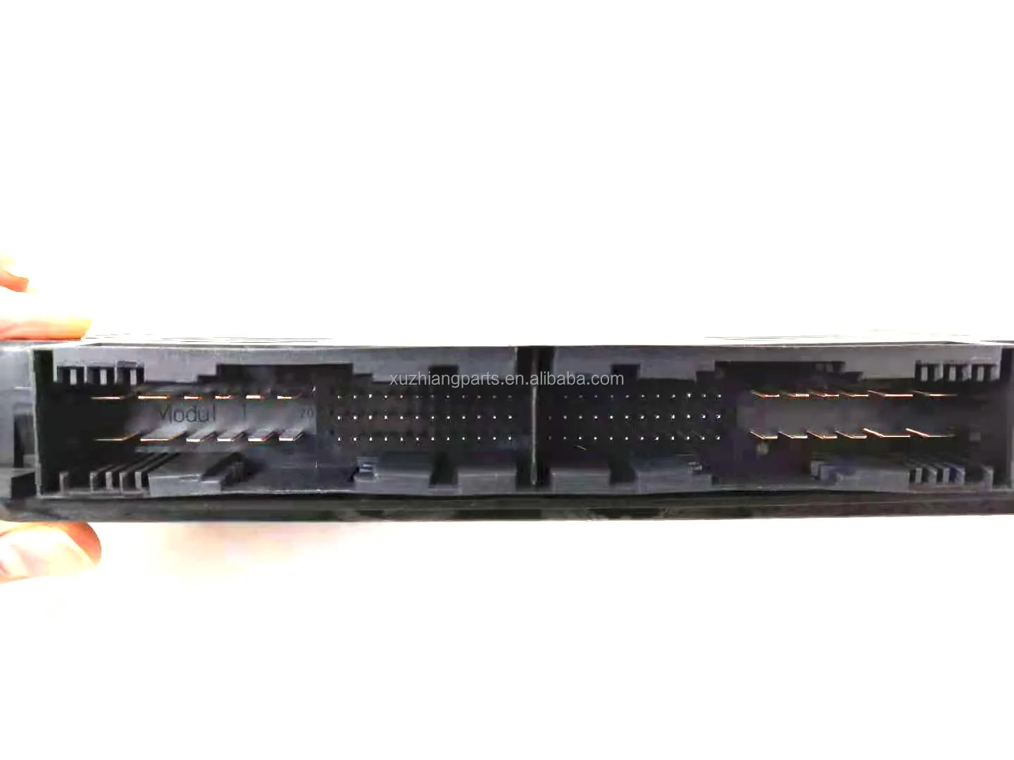 Genuine Auto Parts Light Control Module OE 61356827063 for BMW E70 E71