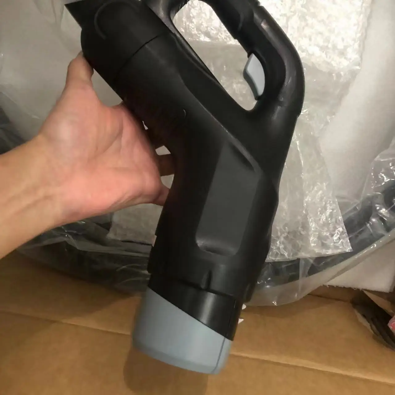 Chademo Ccs Adapter 150a Ev Charger Plug With 5m Cable Japanese Car Ev ...