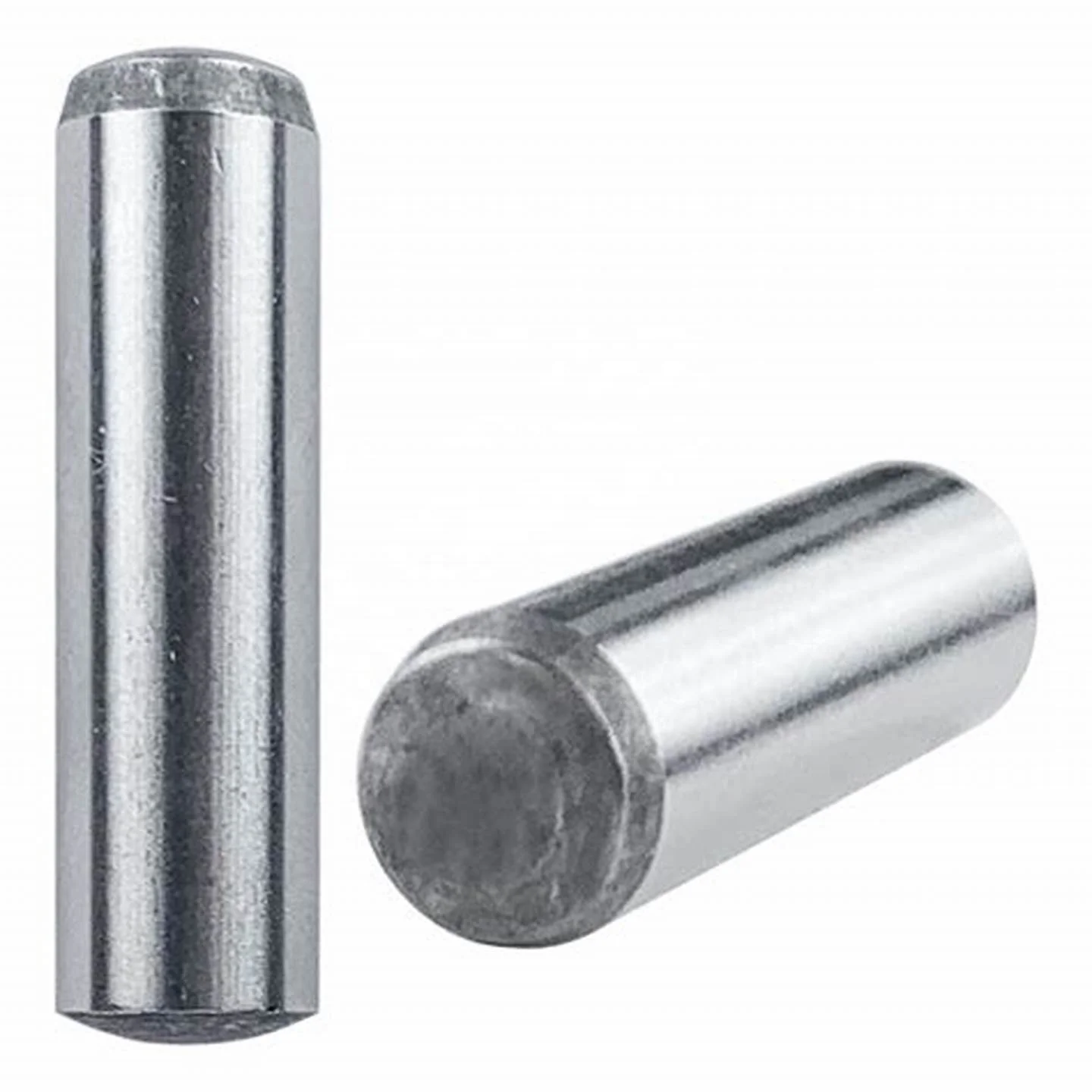Bright Finish M16 X60mm Alloy Steel Dowel Pins Din 6325 - Buy 16mm X 60mm - Dowel Pin Din 6325 ...