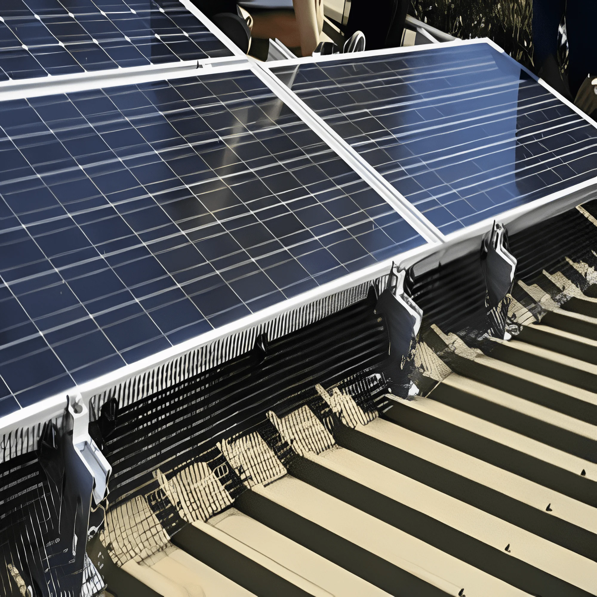 Solar Panel Critter Guard 8"*30m Solar Panel Mesh| Alibaba.com