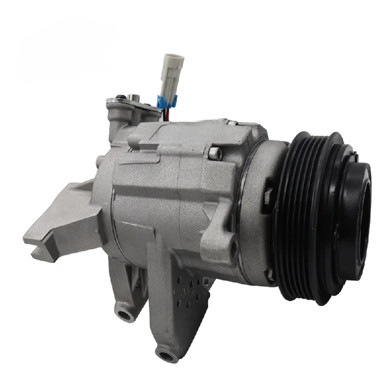 Car A/C Compressor for Chevrolet Captiva Sport - Reliable & Efficient