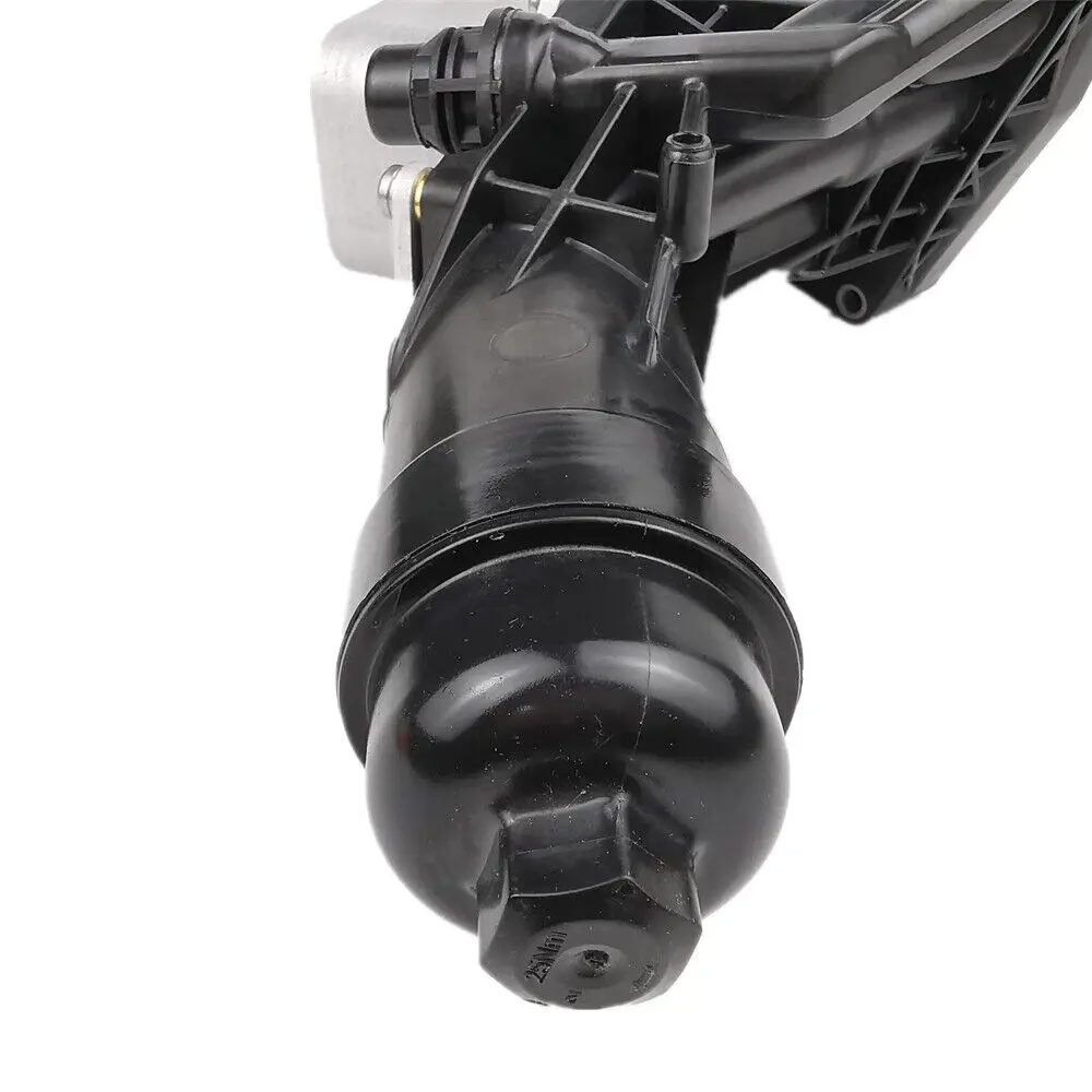 Engine Oil Cooler Filter Housing For 2017-21 Bmws 230 320 330 430 530 ...