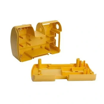 Oem Injection Molding Precision Plastic Parts Abs Pbt Lcp Nylon Pa66 ...