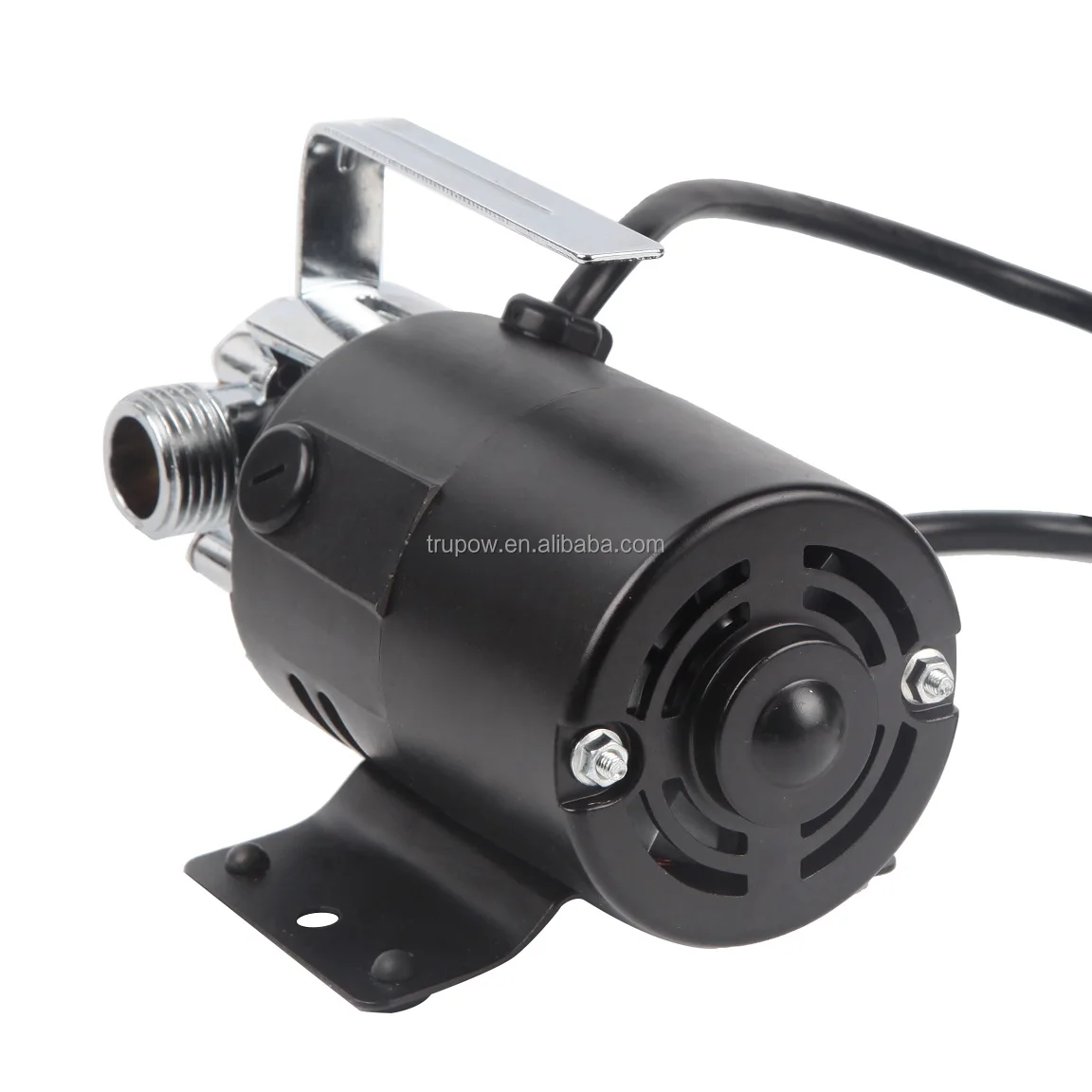 115v/60hz 1/10HP Electric Portable Utility Water Transfer Pump