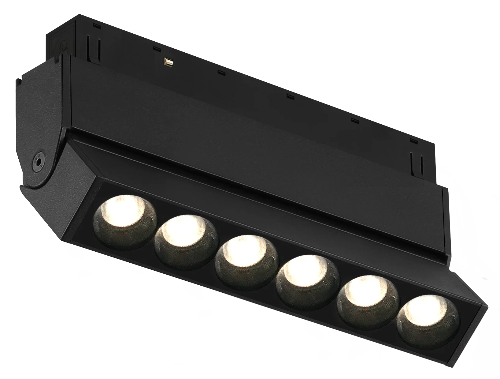 Magnet LED Adjustable Grille Lights - Modern Track Lighting