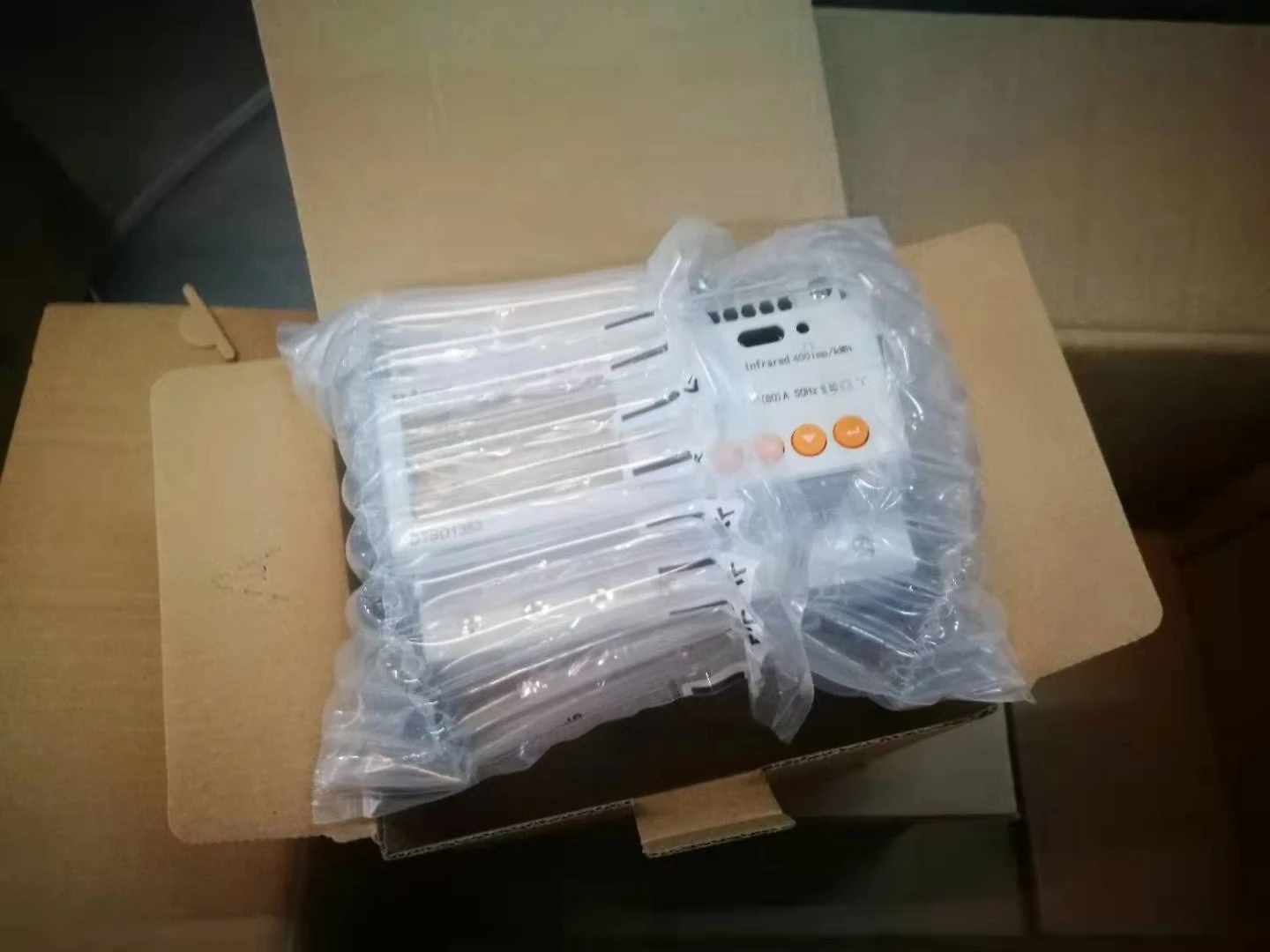 Acrel Adw300-wifi Rs485 Lora 4g Nb 2g 3 Phase 470mhz Iot Energy Wireless Meter Iot Instrument ...