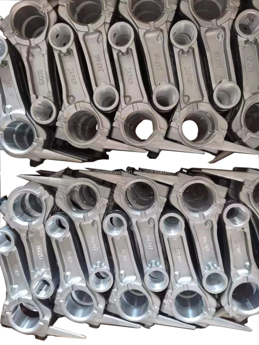 188F Generator Parts Connecting Rods Rod Assy| Alibaba.com