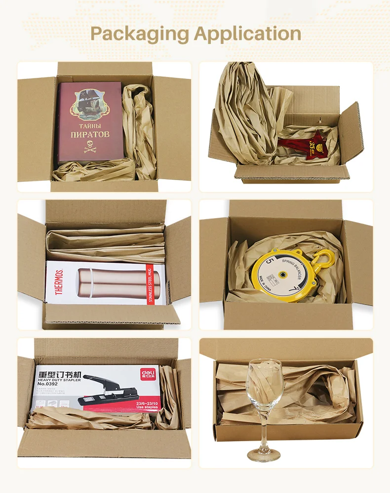 Paperez Smartfill Manual Kraft Paper Void Fill Dispenser