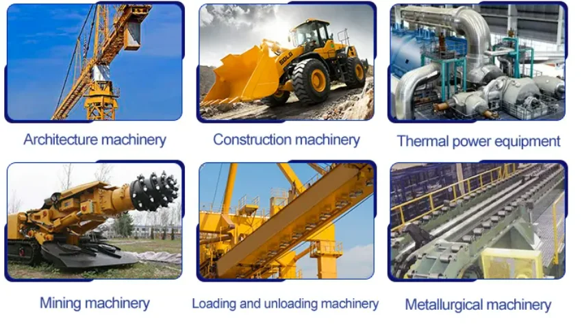 Bucket Hardfacing Cladding Steel Plate Wear Resistant Liner Brinar Wear ...