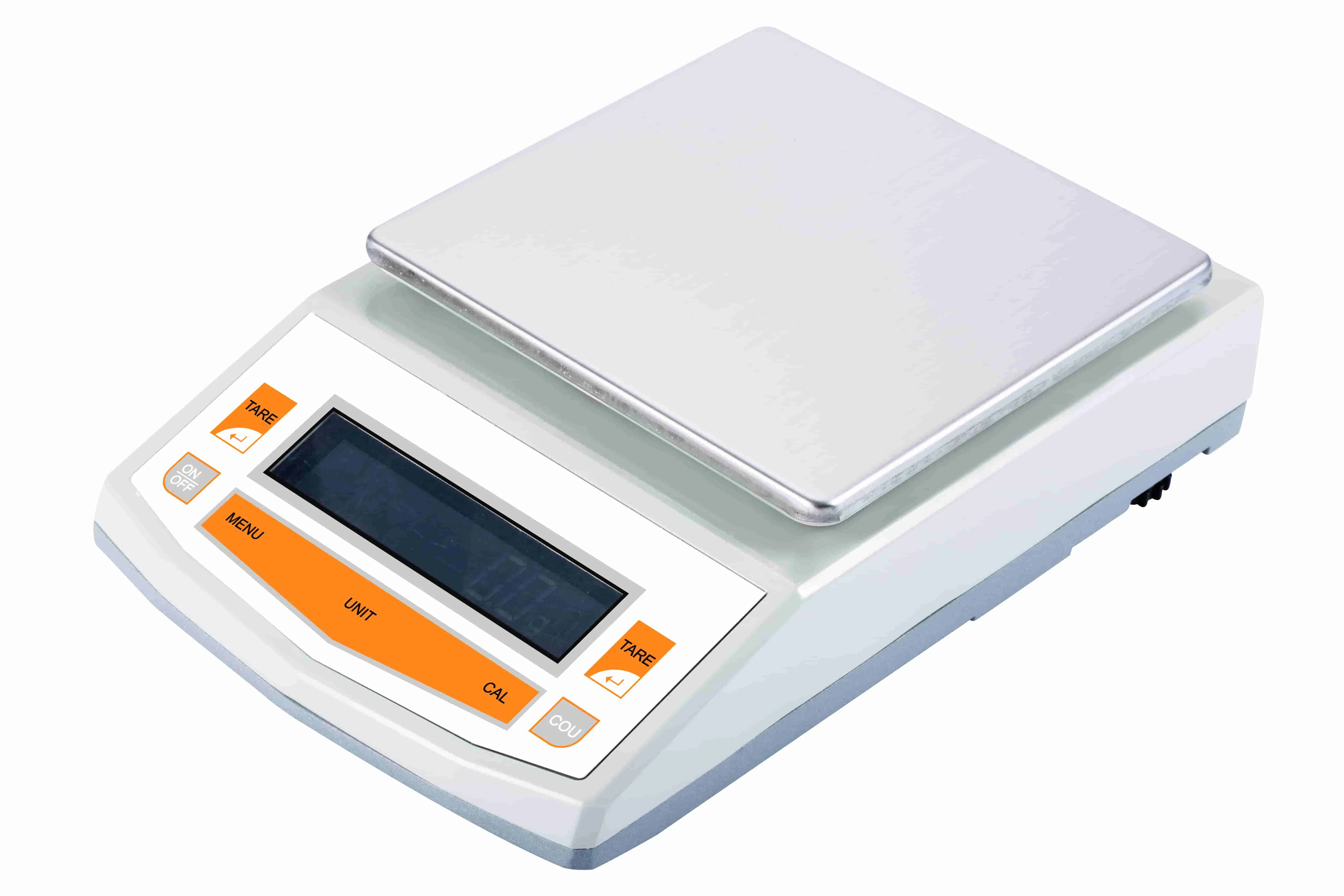 TD-D Series High Precision Electronic Balance - JINNUO