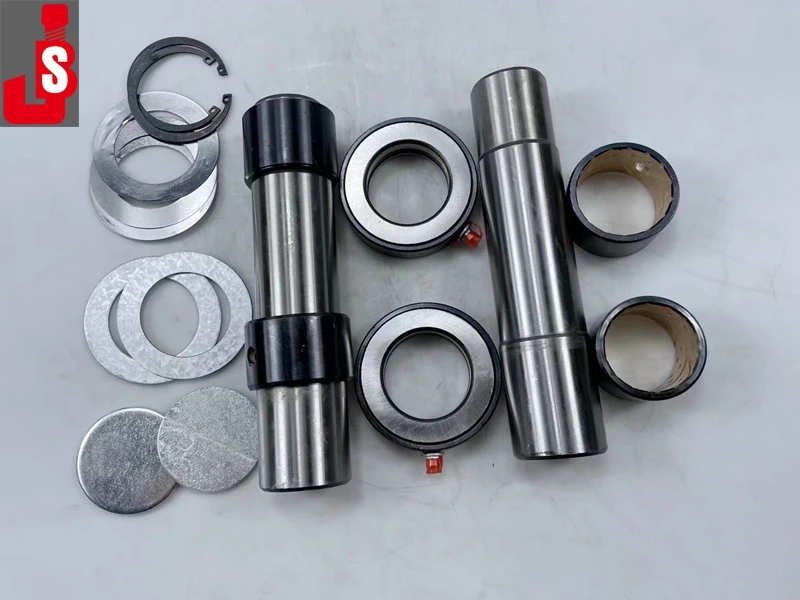 High-quality King Pin Kit for Sinotruk Howo Trucks