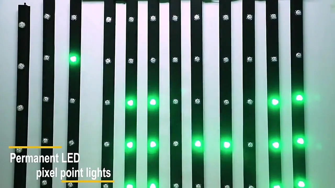 Ic Led Pixels Light 30mm Lens Point Price Dmx Serial Square Smart Rgb ...