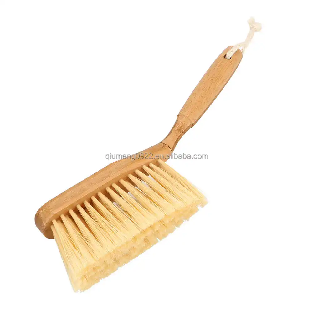 Mini Broom Bucket Combination,Dust Shovel Bamboo Handle Household ...
