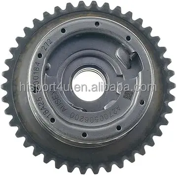 Timing Gear Intake + Exhaust Camshaft Actuator Suitable For Mercedes ...