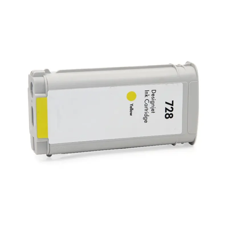 HP Designjet T730 T830 Ink Cartridge - 300ml Compatible