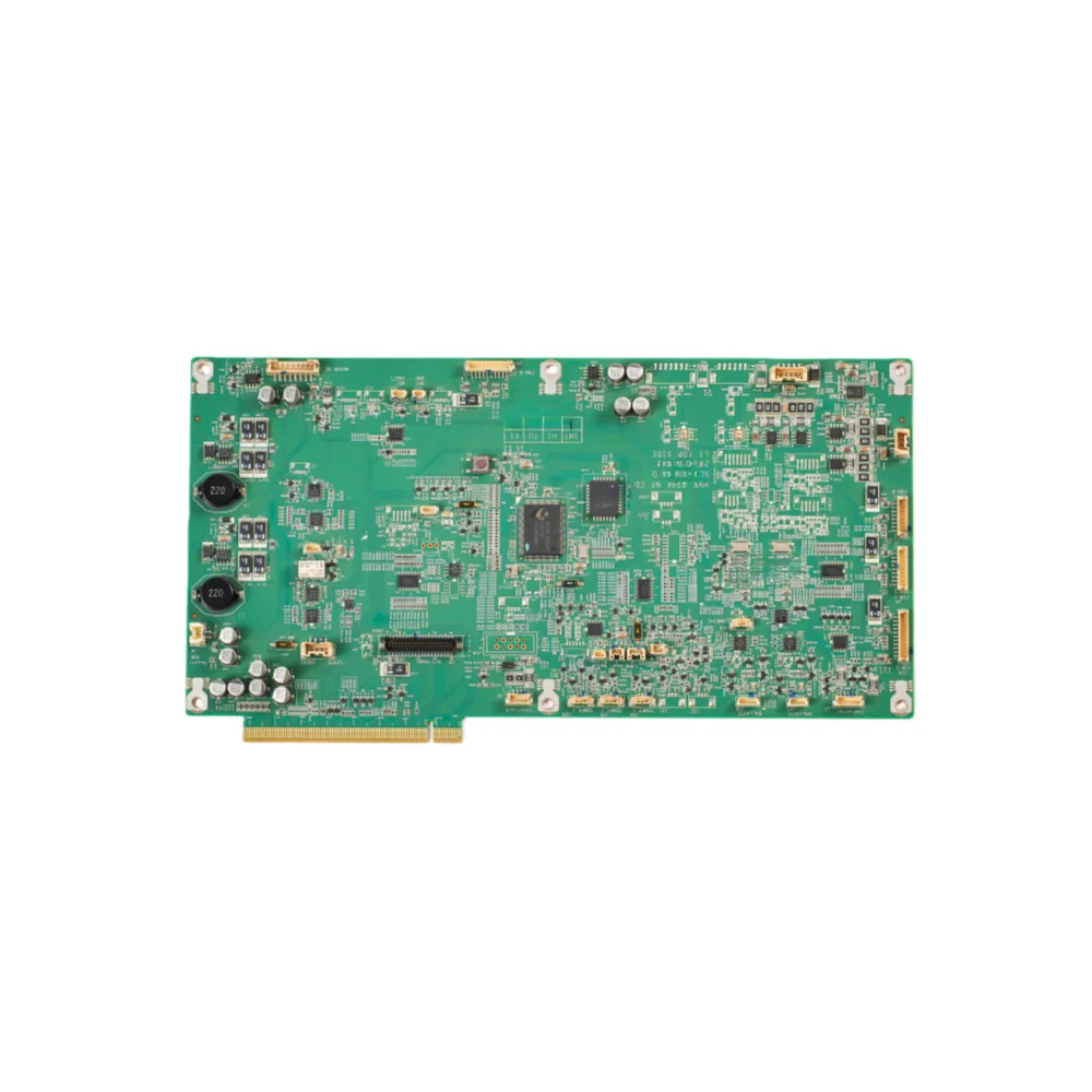 NEC PJDIV Board-Core Signal Processing Module for NEC Digital Cinema ...