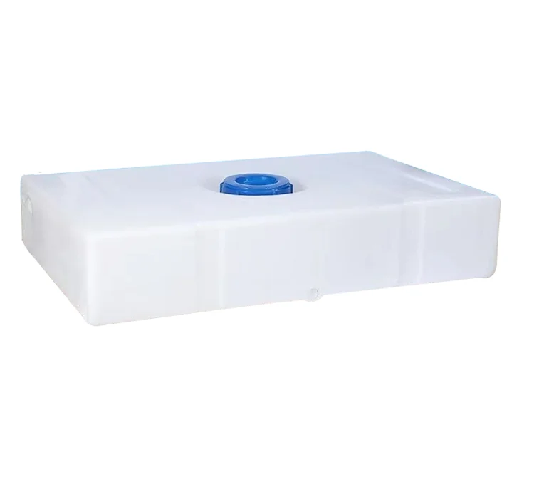 Wholesale Rectangular Plastic Rotomolding Fresh Water Tank - 200L ...
