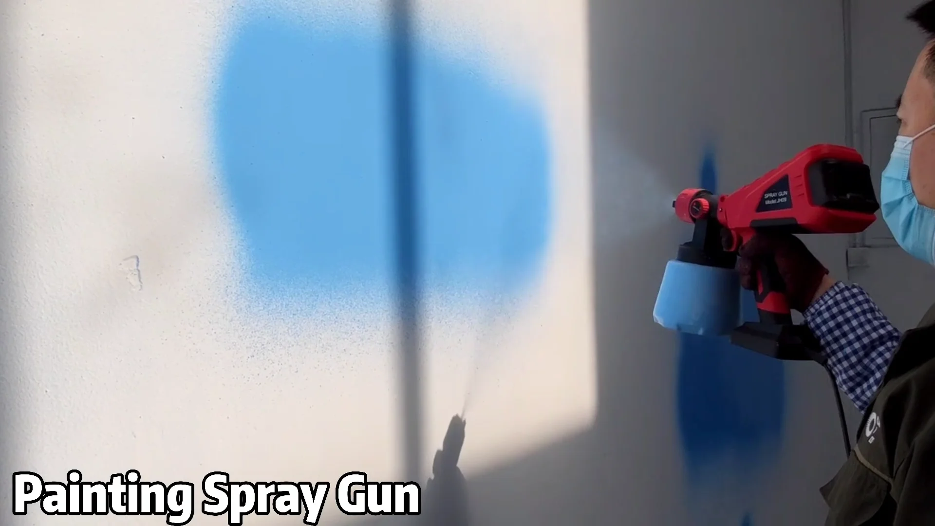 21v 4.0ah Hvlp Cordless Wireless Price Portable Lithium Battery Power ...