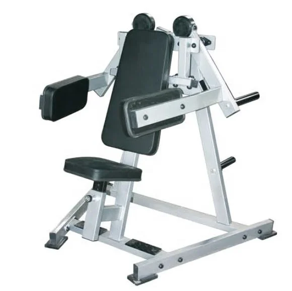 Hammer Strength Plate Loaded Lateral Raise Fitness Gym Equipment - Buy ...