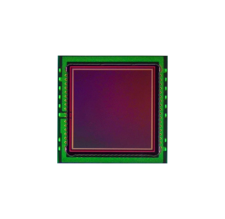 Endoscopy Image Sensors - High Performance & Originality