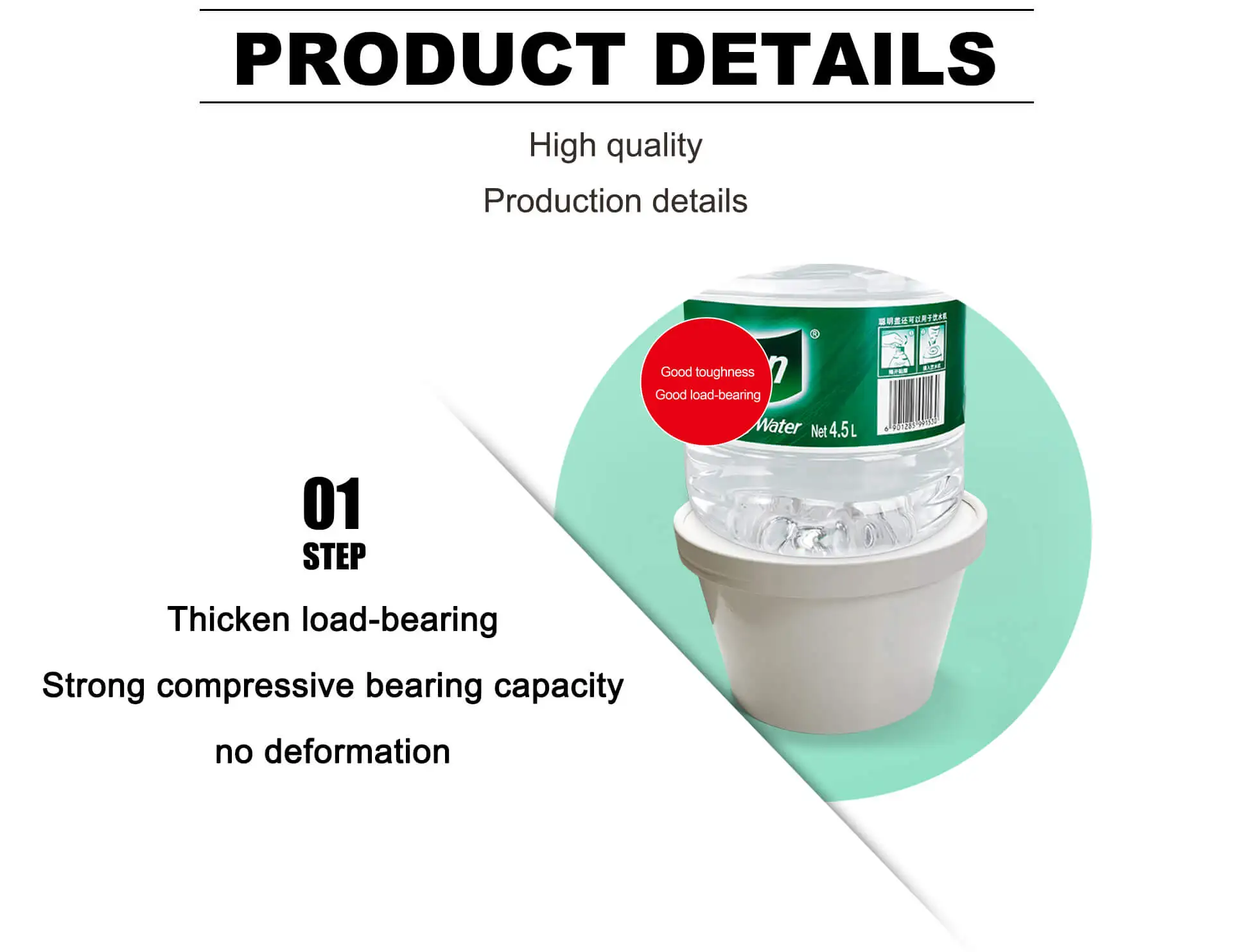 Eco-friendly Takeaway Boxes - Kraft Paper Food Containers