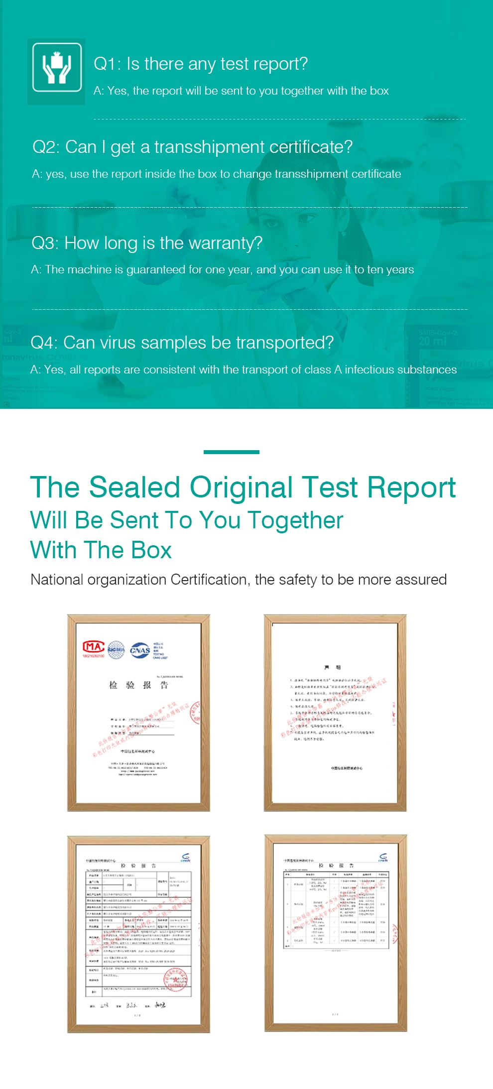 Medical Cool Box - Efficient Blood Transport Solutions