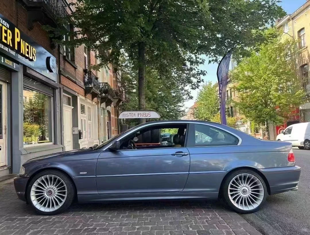 Bku Racing Passenger Car Wheel Rims 19 20 Inch Wheels 5x120 Rims 5 ...