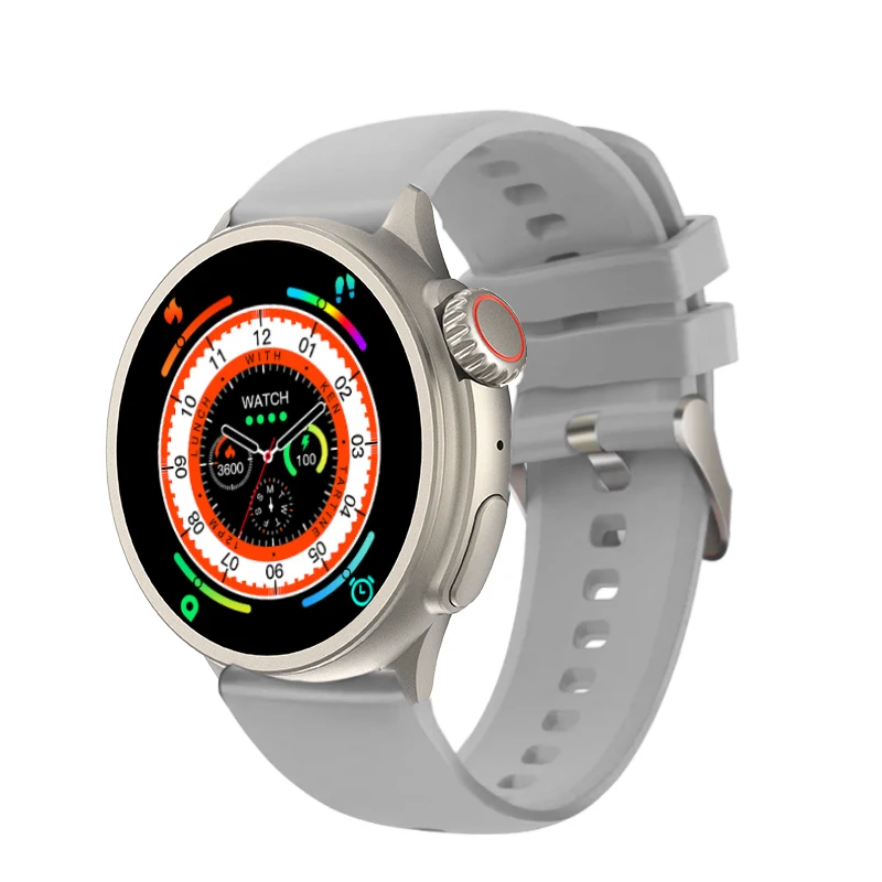 Zt3 Ultra Max Smart Watch 2024 Sport Smart Watch For Man Men's Women ...