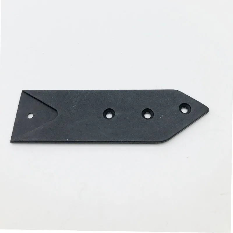 Different Type Rapier Loom Ga74 Rapier Head Plate For Weaving Machine ...