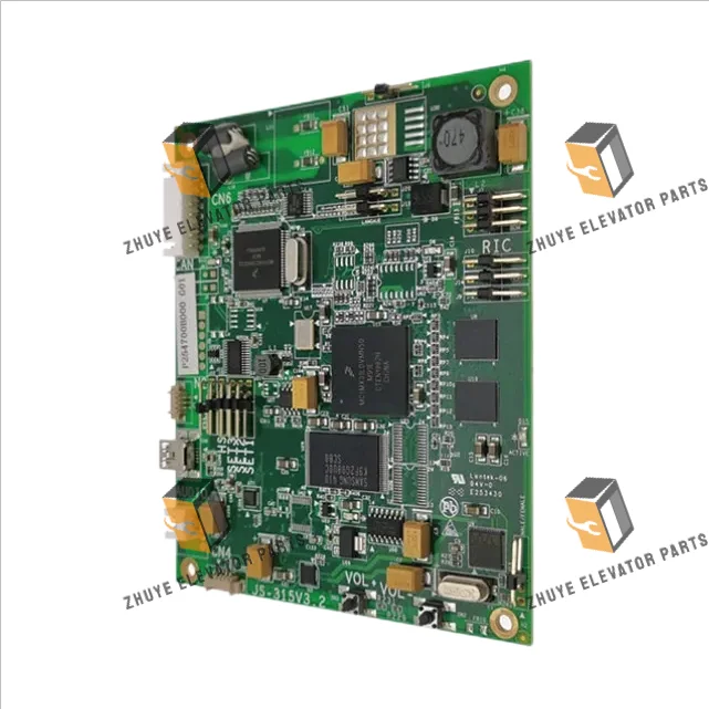 顶级供应商电梯pcb7mitsubishi电梯pcb板p254700b000g01 P254700b00002 P254700b000g03 ...