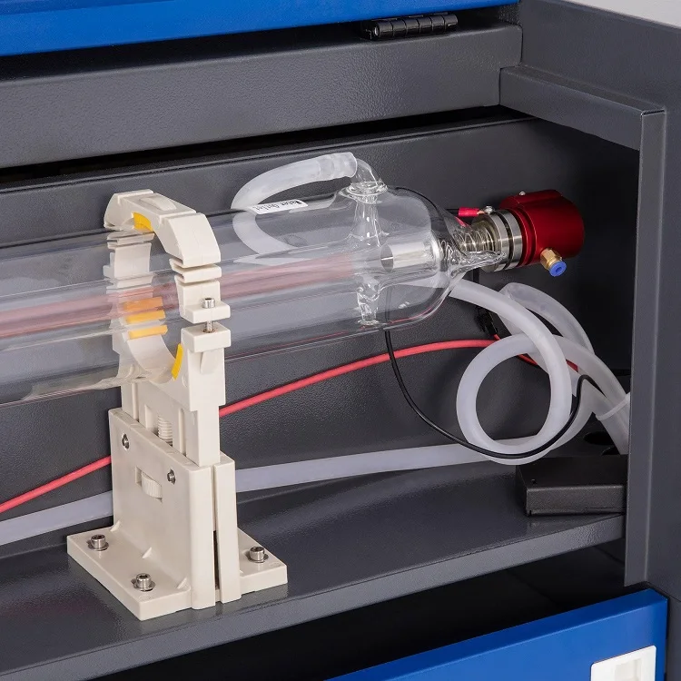 YongLi CO2 Laser Tube Red Light Indicator - Easy to Operate Laser ...