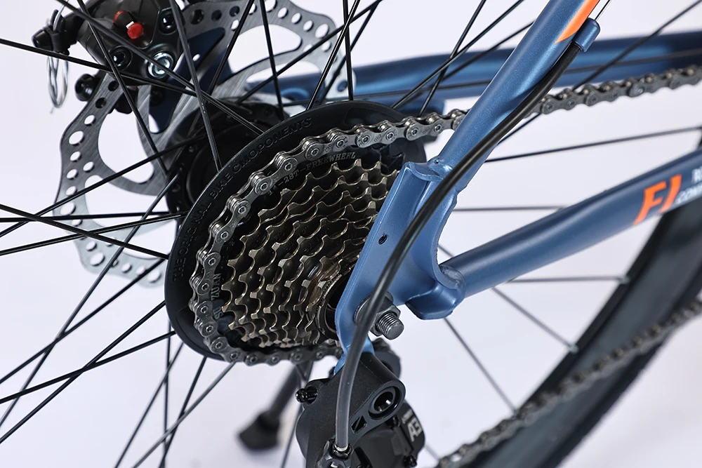 Cycling Carbon Bike, Mtb Frame Mountain Bike, 29er Wheels Complete ...