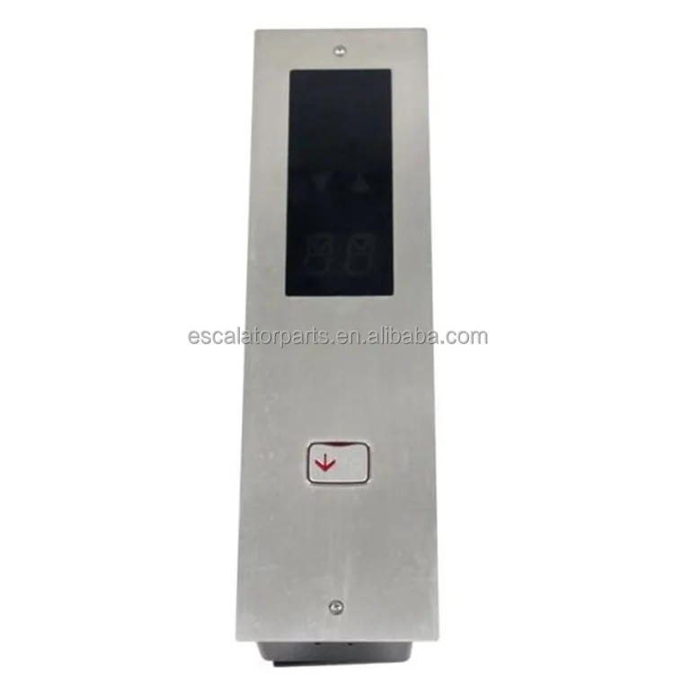 Elevator COP LOP Push Button Panel Hall Call Box| Alibaba.com