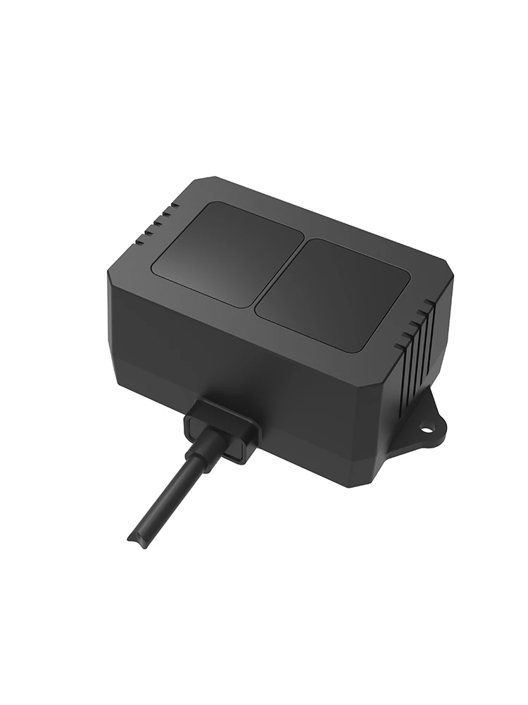 Cuav Tf02-pro Lidar Laser Lidar Range Finder Sensor Tof Module Single ...
