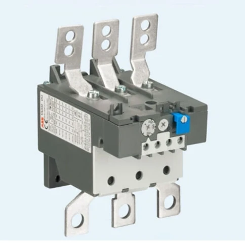 Thermal overload relay, thermal protection relay TA25DU TA42DU TA75DU ...