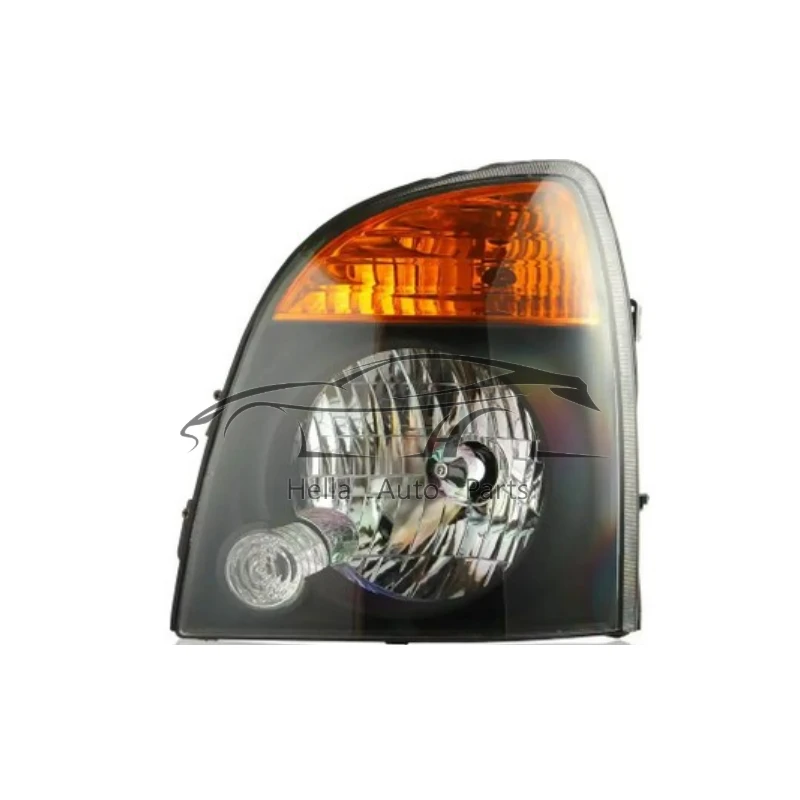 Car Headlight Headlamp For Hyundai Porter 2013 92101-4f500 92102-4f500 ...