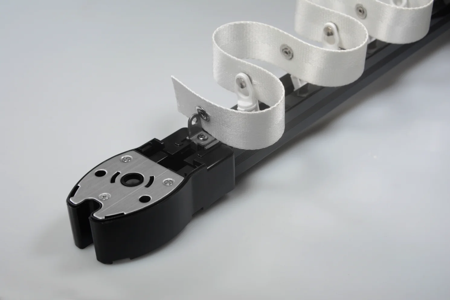 Wave Fold Drapery Rods - Stylish & Functional Solutions