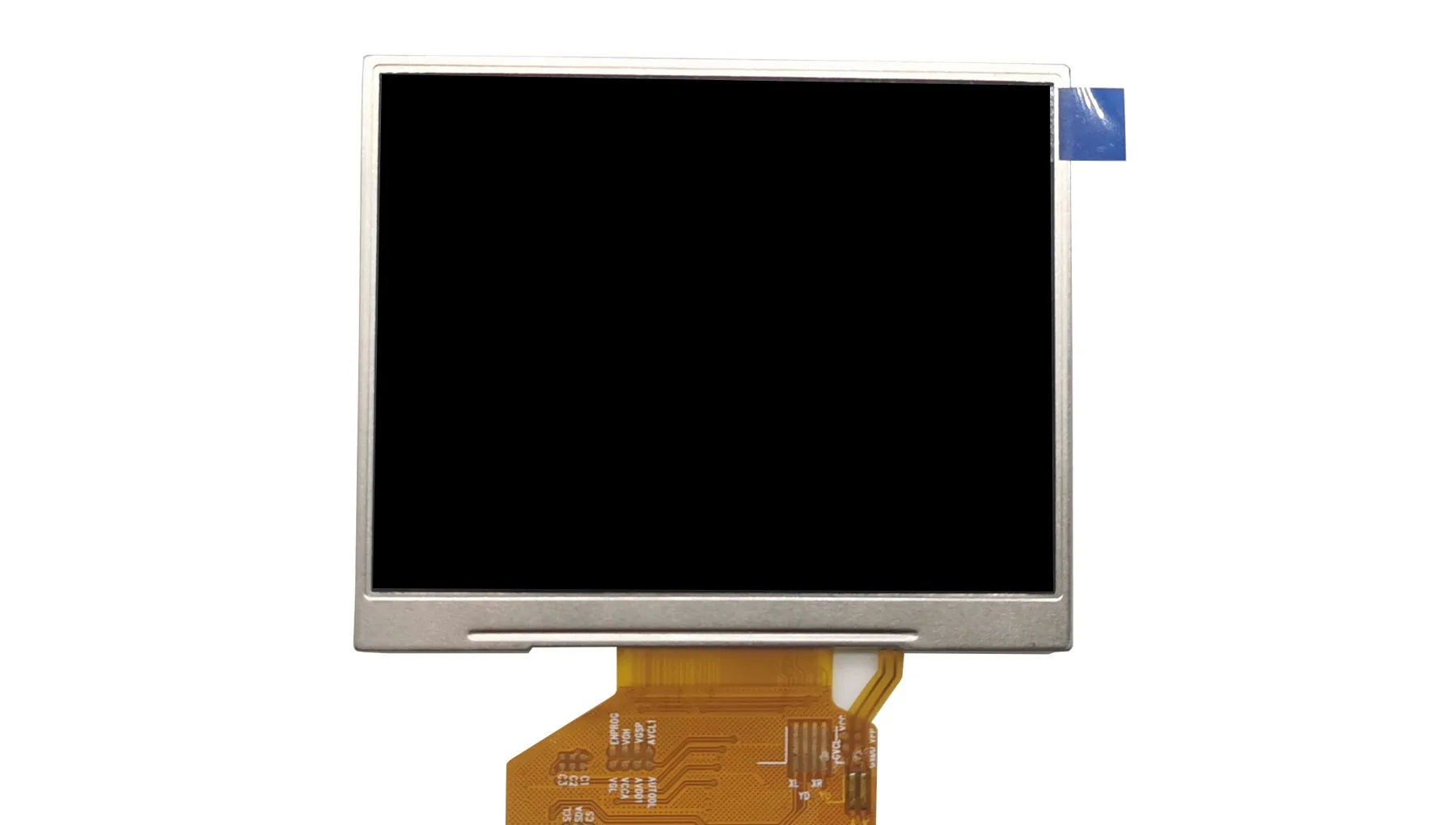 3.5 Inch Tft Custom Lcd Screen 320x240 Lcd Display Modules - Buy 3.5 ...
