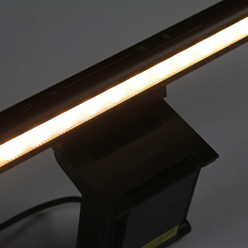 Philips Screen Wall Lamp - Eye Protection for Office & Study