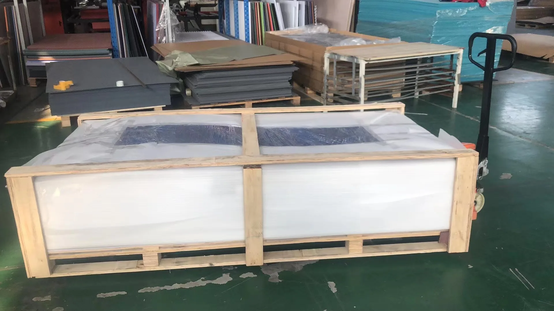 Akupanel Acoustic Slat Panel Wood Akustik Panel Wood Modern Interior ...