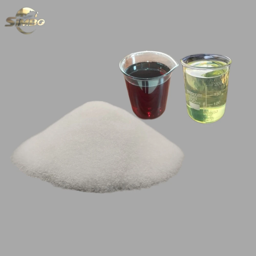 Silica Gel Decolorizing Sand for Black Diesel Oil Bleaching