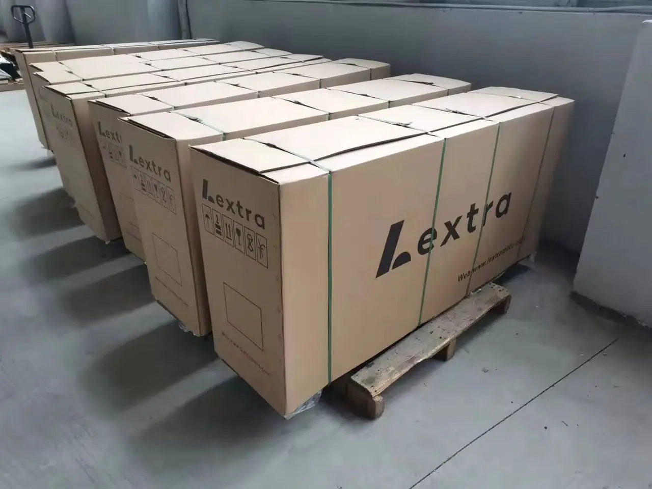 Lextra 2023 Hot Sale Off-road Enduro Motocross Off Road Mountain 300cc ...