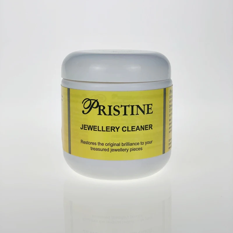 Jewelry Cleaner Private Label Jewel Clean Liquid Jewelries Care Kit For ...