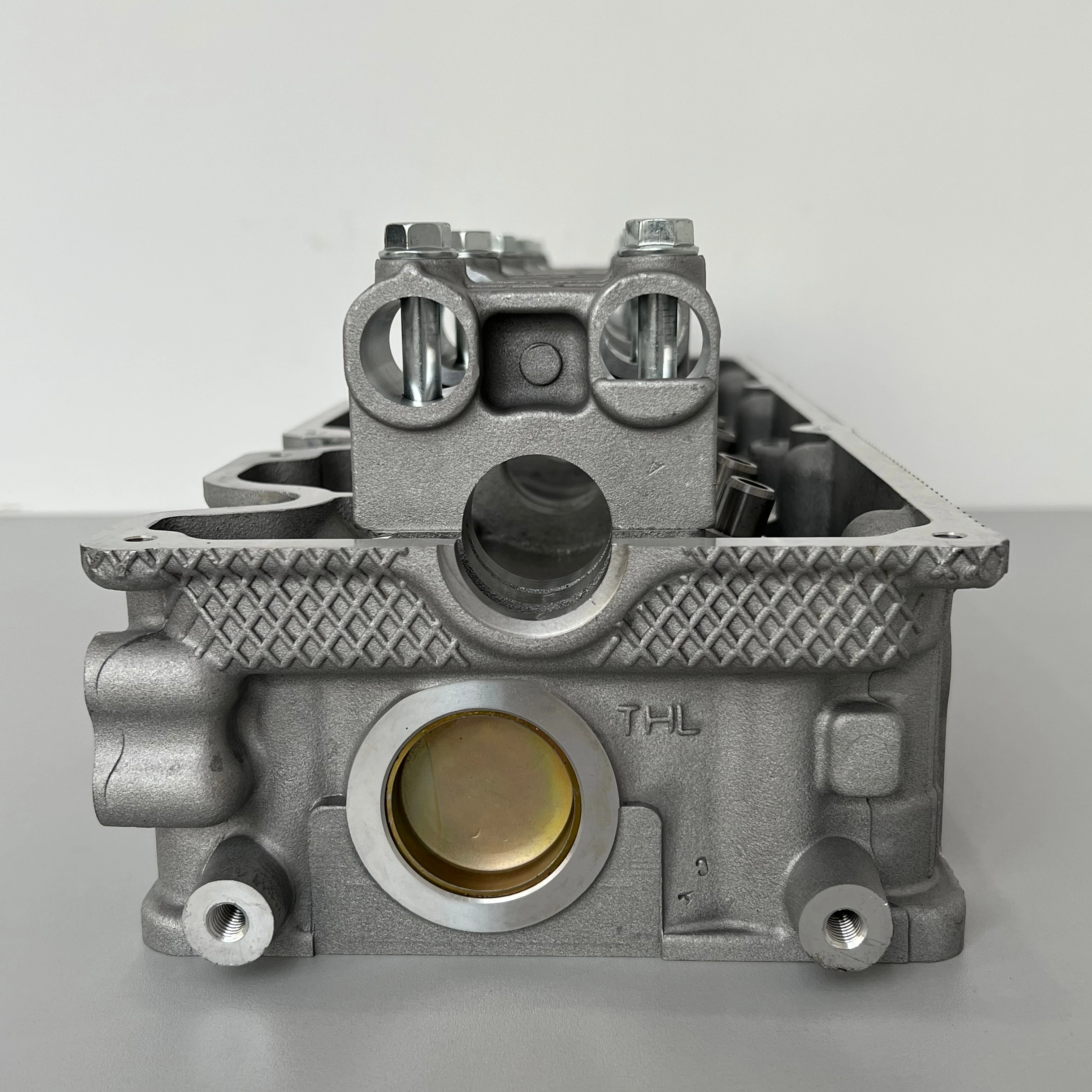 B2600 Diesel Engine Heads G6 Bare Head For Mazda Engine Auto Parts ...