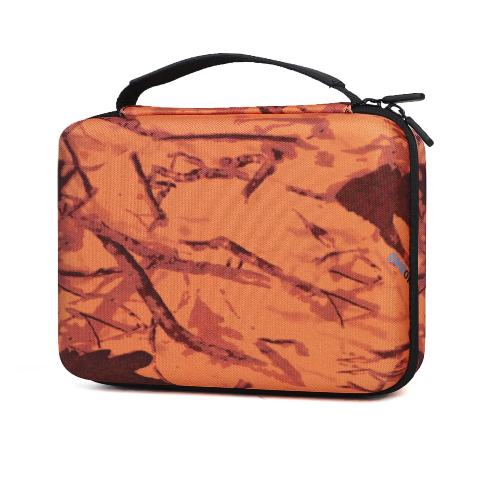 Custom Portable Tactical Eva Protective Foam Mould Tray Gun Case ...